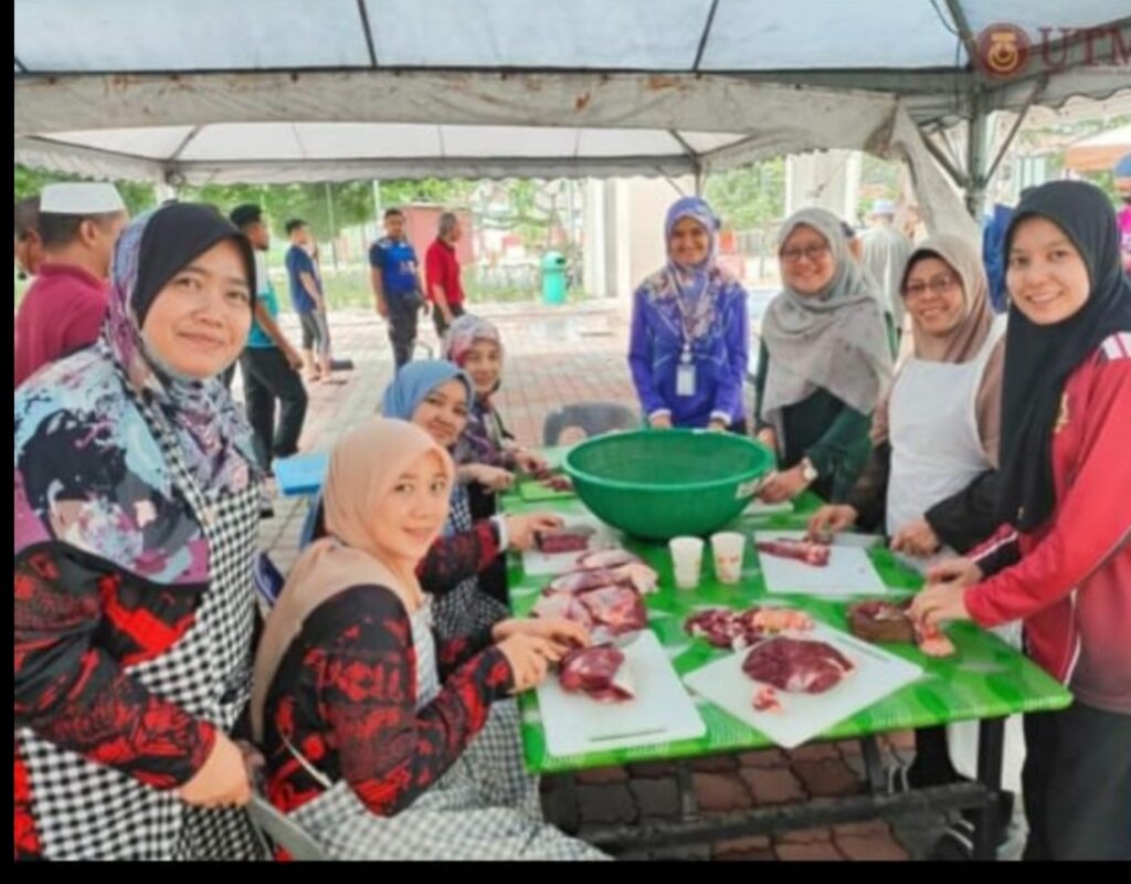 AKTIVITI UTMKL - rmatzin