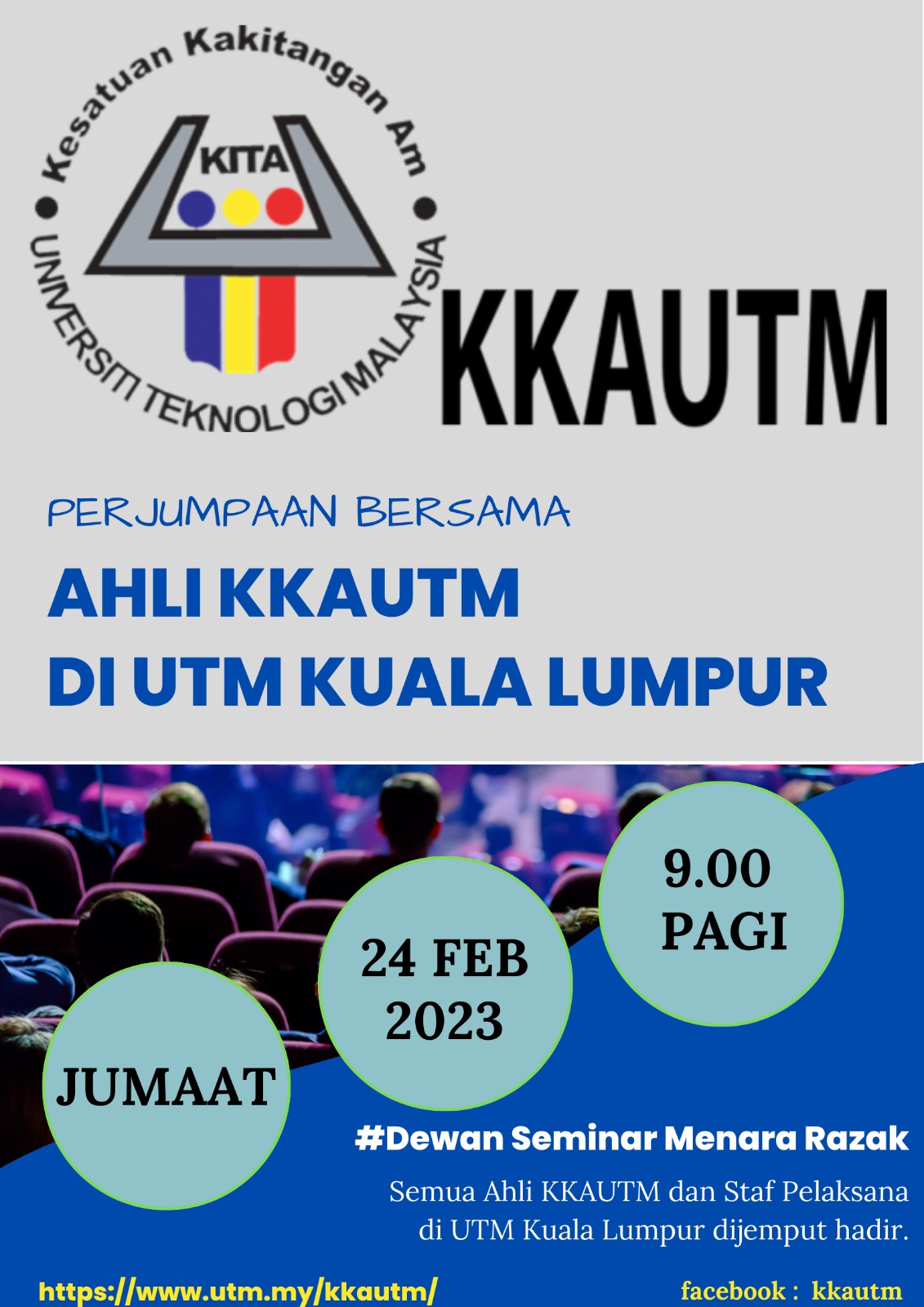 AKTIVITI UTMKL - rmatzin