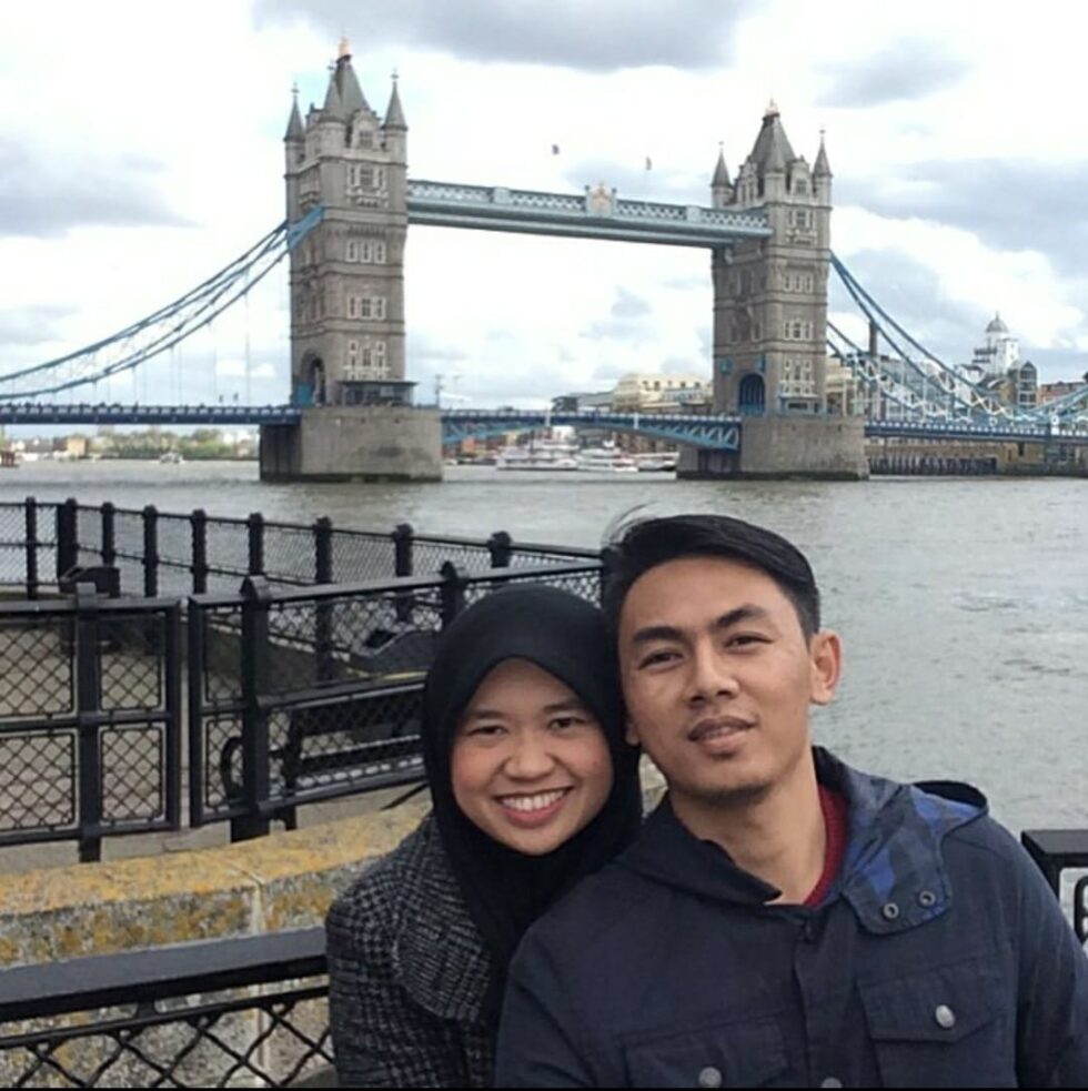 Biography | Dr. Muhammad Safwan Abd Aziz