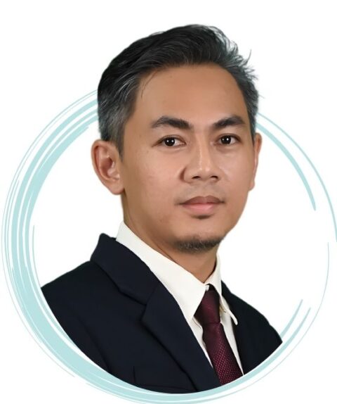 Dr. Muhammad Safwan Abd Aziz