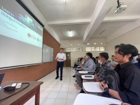 Teaching | Dr. Muhammad Safwan Abd Aziz