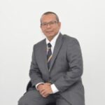 Biography – Prof. Dr. Shafry Rahim