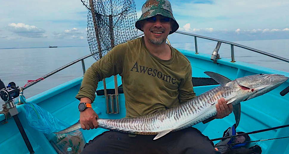 Biography – Shahabuddin Amerudin @ UTM