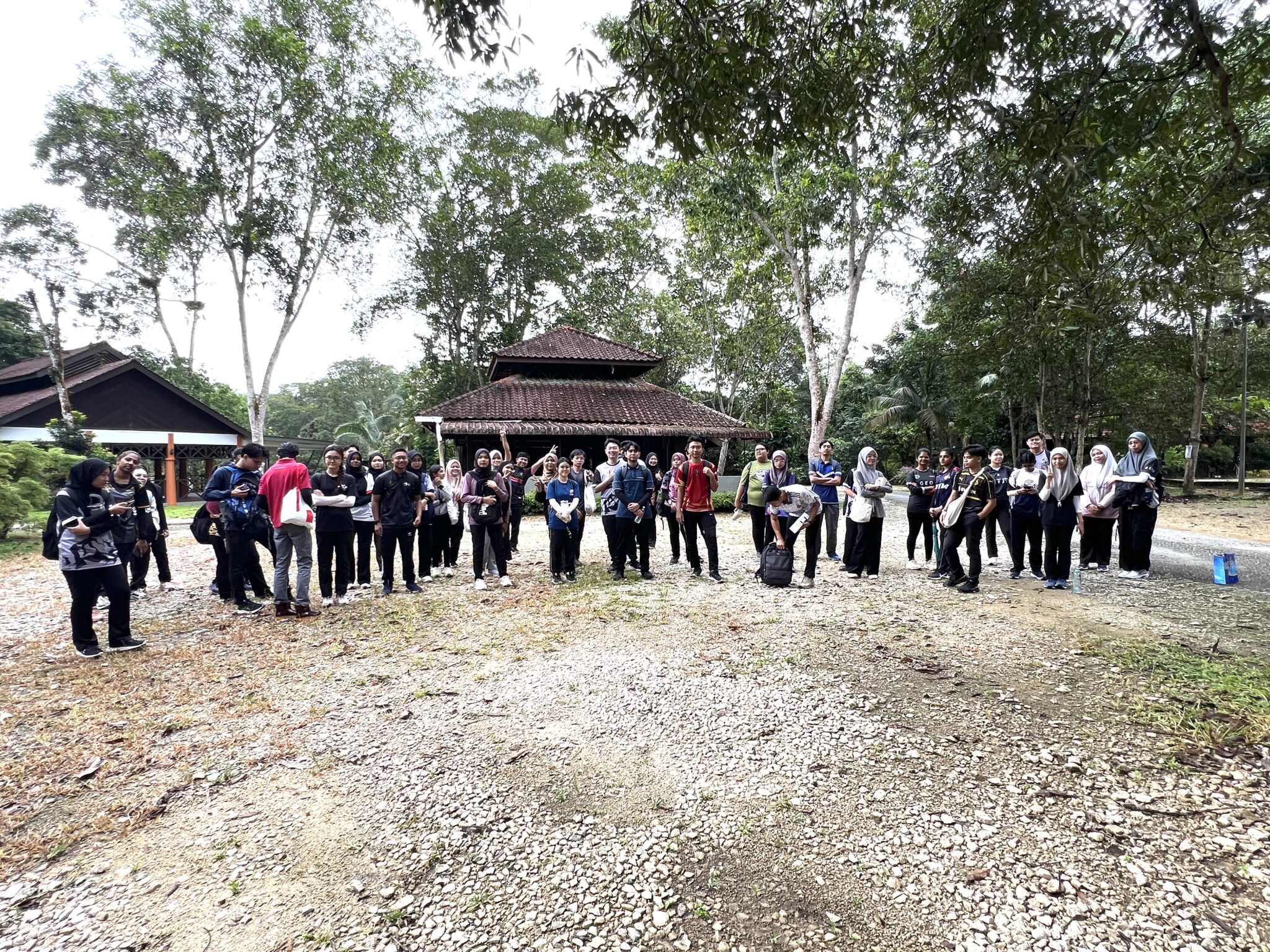 Open-Ended Analysis of End-Course Feedback for GIS Training Camp 2 ...