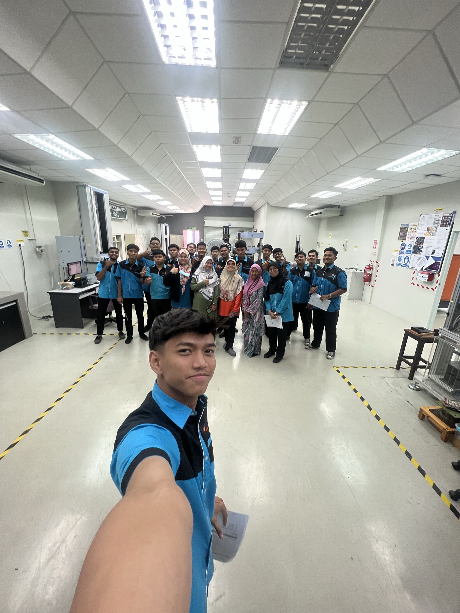 Kolej Vokasional Klang, Selangor – shahira.kl Blog