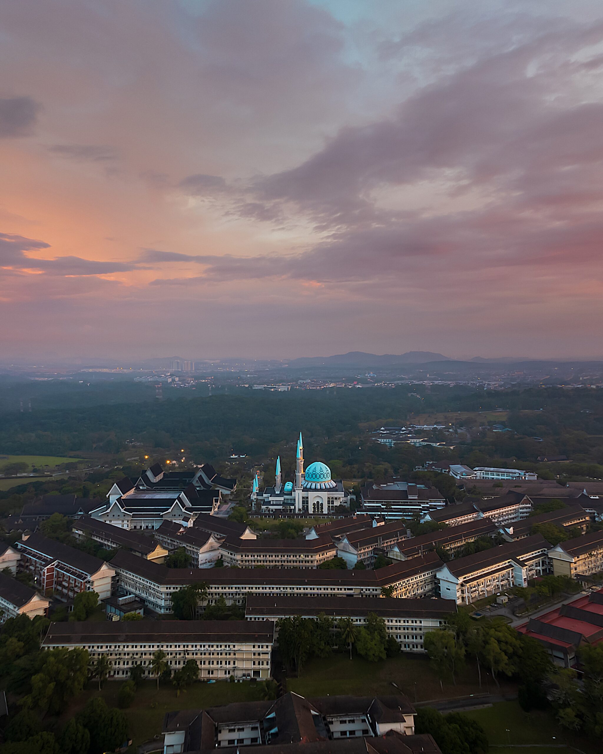 UTM Terbaek! | Nukilan Prof Madya Dr Shahrin Md Ayob