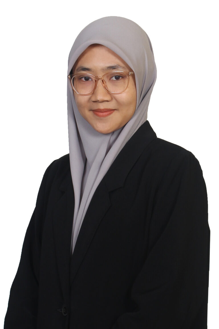 Dr. Siti Mahfuza Saimon