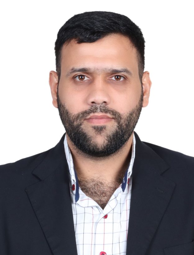 Research Group | Professor Shamsuddin Shahid