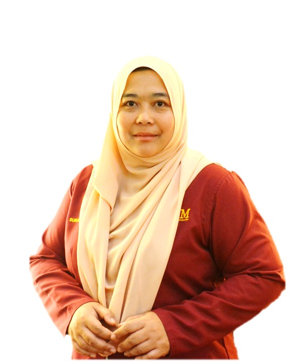 About Dr Suraya Yaacob | Suraya Yaacob