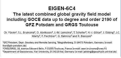 Eigen 6C4 GGM (2014) | zainalabidin